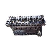 China Cylinder Block 8982069650 8981807060 for Excavator ZW220 ZX330 ZX350H ZX500W Engine 6HK1 for sale