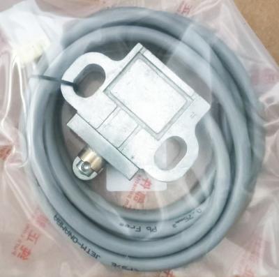 China TRANSMISSION CONTROL LEVER 14X-06-22120 SWITCH , TRAVEL LOCK for sale