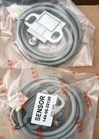 China TRANSMISSION CONTROL LEVER 14X-06-22120 SWITCH , TRAVEL LOCK for sale