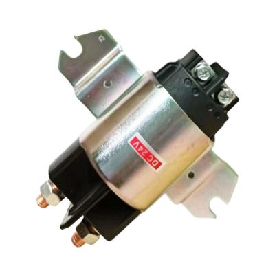 China 24V Relay 301202-00067 for  Excavator DX140W DX160W-3 DX170W DX300LC E62 E63 SOLAR 185W-V 255LC-V for sale