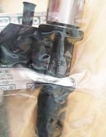 China 295050-1550 2950501550 Fuel Injector for 6WG1 Engine for sale