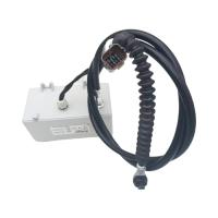 China 803594081 Throttle motor for XCMG XE60 XE70 XE75DA Excavator for sale