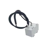 China 803594081 Throttle motor for XCMG XE60 XE70 XE75DA Excavator for sale