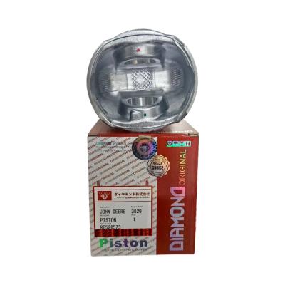 China 3029 3029T 3029D RE520573 Engine Piston for 5045D 5075E 5103 5203 5303 5310 5403 5410 5503 5610 Tractor for sale