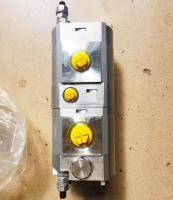 China 17262775 Hydraulic Gear pump for  L110F  L110H  L120F  L120H  L150G  L150H  L180G Loader for sale