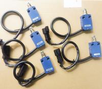 China VOE14643925 14643925 Safety Lock Switch for EC120D EC140D EC160E EC170D Excavator for sale