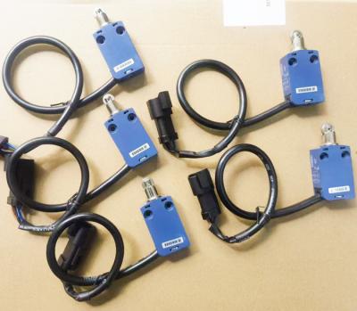 China VOE14643925 14643925 Safety Lock Switch for EC120D EC140D EC160E EC170D Excavator for sale
