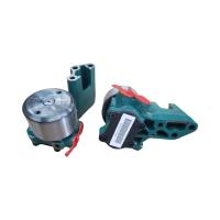 China VOE21019945 21019945 VOE20917999 20518337 Fuel Pump Fuel Oil Transfer Pump for EC210 EC290B EC160C EC240B Excavator for sale