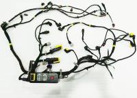 China 22611427 Cable assembly for TAD1140VE Engine for sale