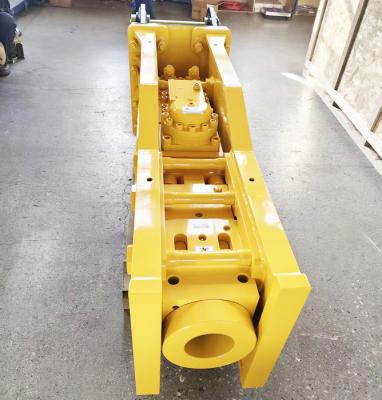China Heavy duty hydraulic breaker HP20G for excavator for sale