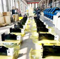 China Heavy duty hydraulic breaker HP20G for excavator for sale