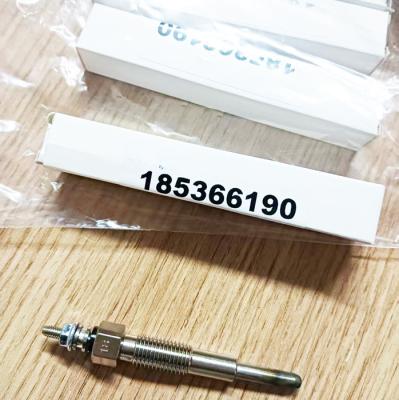 China 185366190 TPN257 Glow Plug for 404D-22 404D-22T 404D-22TA 404C-22 404C-22T 104-19 104-22 Engine for sale
