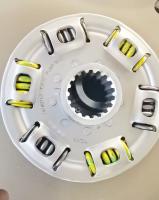 China 14780712 Hydraulic Pump Coupling Clutch VOE14780712 for EC750D  EC750E Excavator for sale