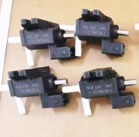 China Solenoid Valve 3819161 for TAD1345VE TAD1350VE TAD1355GE TAD1360VE TAD1650GE TAD1671VE Engine for sale