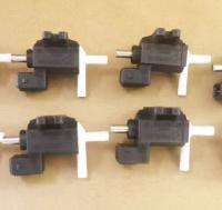 China Solenoid Valve 3819161 for TAD1345VE TAD1350VE TAD1355GE TAD1360VE TAD1650GE TAD1671VE Engine for sale