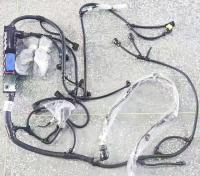 China Wiring Harness VOE17483377 for Engine D13J Excavator EC350E EC380E EC480E Loader L150H L180H L220H L250H L260H for sale