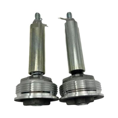 China Control Valve VA12009A002A Oil Check Valve for SY215-8 Excavator Way Check Valve for sale