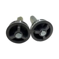 China Control Valve VA12009A002A Oil Check Valve for SY215-8 Excavator Way Check Valve for sale