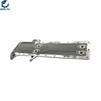 China Oil Cooler Cover 6127-61-2113 for D155 Engine for sale