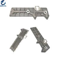 China Oil Cooler Cover 6127-61-2113 for D155 Engine for sale