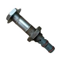 China 2346666 234-6666 Cartridge Spool Valve for 525B 535B 525C 535C 545C 924G 938G 950 GC 12H for sale