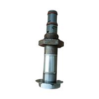 China 2346666 234-6666 Cartridge Spool Valve for 525B 535B 525C 535C 545C 924G 938G 950 GC 12H for sale