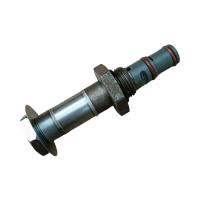 China 2346666 234-6666 Cartridge Spool Valve for 525B 535B 525C 535C 545C 924G 938G 950 GC 12H for sale
