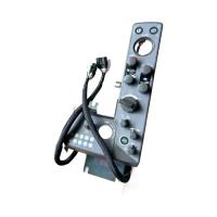 China Knob Switch Box YA00031829 for ZX200-5G ZX350-5G ZX300-5A ZX470-5G Excavator for sale