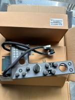 China Knob Switch Box YA00031829 for ZX200-5G ZX350-5G ZX300-5A ZX470-5G Excavator for sale