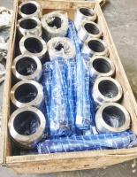 China Hydraulic Rock Breaker Through Bolts for Excavator Hammer Msb700 Msb800 Msb900 Through Bolt Breaker Through Bolt for sale