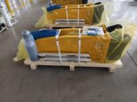 China Heavy duty Sb43 Hydraulic Hammer for 6-9 Ton Excavator Breaker for sale