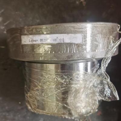 China Hydraulic Breaker Spare Parts HB20G Lower Bush for sale