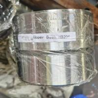 China Hydraulic Breaker Spare Parts HB20G Lower Bush for sale