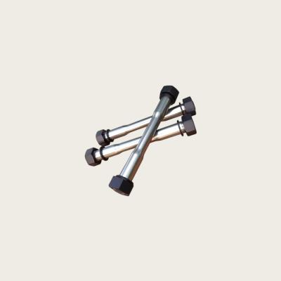 China Durable Quality HB20G Through Bolt Through Bolt Excavator Hydraulic Breaker Hammer  Impact hammer screw for sale
