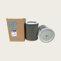 China Hydraulic Suction Filter 60200363 Oil filter for SY210 SY215 SY220 SY240 SY245 SY265 SY155 for sale