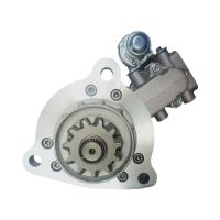 China 0041519901 STG92347 24V Starter Motor 11T for Engine QST30 CM552 for sale