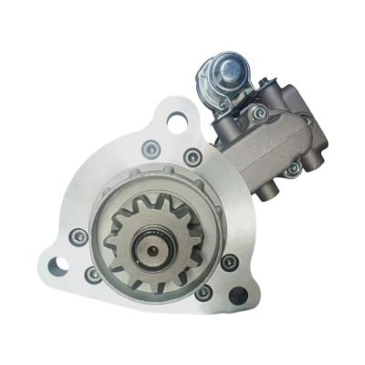 China 0041519901 STG92347 24V Starter Motor 11T for Engine QST30 CM552 for sale