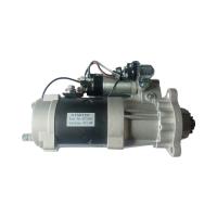 China 0041519901 STG92347 24V Starter Motor 11T for Engine QST30 CM552 for sale