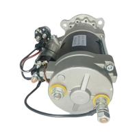 China 0041519901 STG92347 24V Starter Motor 11T for Engine QST30 CM552 for sale