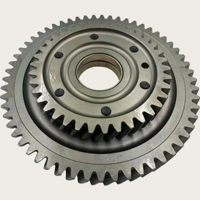 China High quality 6150-31-6201 Gear assembly for S6D125 Engine for sale