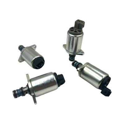 China High quality Solenoid Valve TM68502 for Tractor Farmall 40 45 50 215 335 MX180 for sale