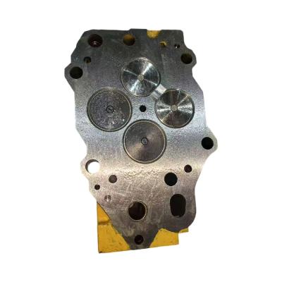 China 6217-11-1113 Cylinder Head For Engine 6D140-3 Excavator PC650-7 for sale