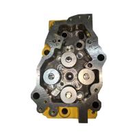 China 6217-11-1113 Cylinder Head For Engine 6D140-3 Excavator PC650-7 for sale