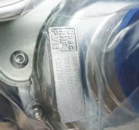 China High quality Turbocharger 135756180 135756181 for Engine 404C-22T 404D-22TA 404D-22 for sale