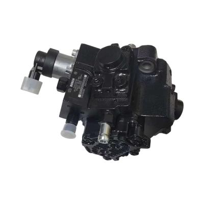 China Fuel Injection Pump 0445020083 For  Excavator SK130-8 SK140 for sale