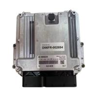 China 0281 020 220 0281020220 Electronic Control Unit ECU ECM for SANY SY245 SY265 for sale