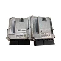 China 0281 020 220 0281020220 Electronic Control Unit ECU ECM for SANY SY245 SY265 for sale