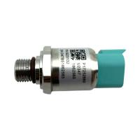 China Pressure Sensor  VOE14560161 17252660 for EC120D EC200D EC220D Excavator for sale