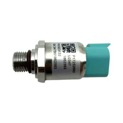 China Pressure Sensor  VOE14560161 17252660 for EC120D EC200D EC220D Excavator for sale