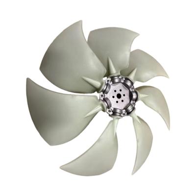 China Engine Cooling Fan Blade 30/925526 for  1400B 1550B 1600B 1700B 214 215 216 217 3C 3CX 3D for sale